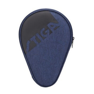 Genuine Goods Stiga Stiga Table Tennis Paddle Case Double Layer Square ...