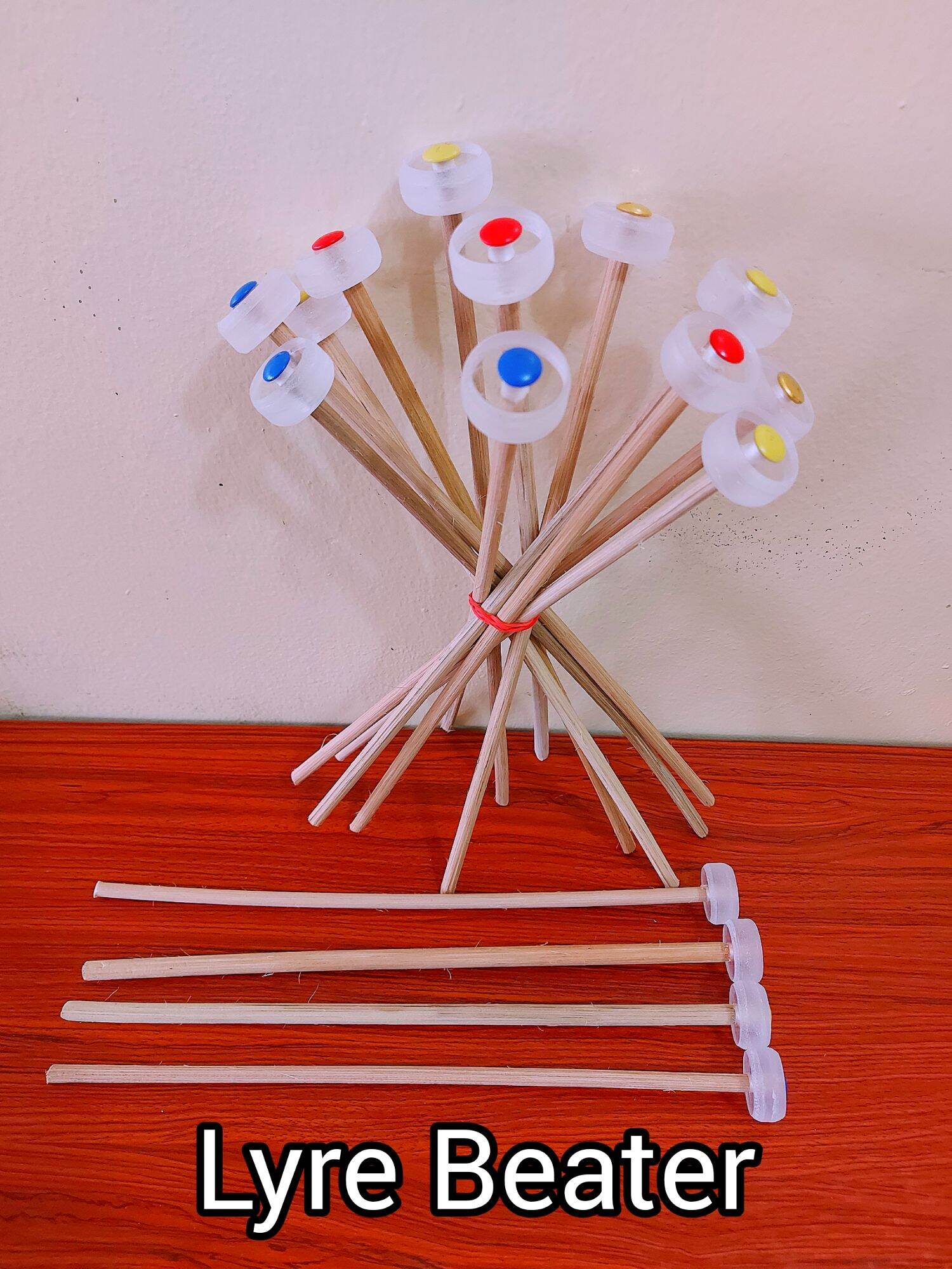 Lyre Beater (Price is Per Piece) | Lazada PH