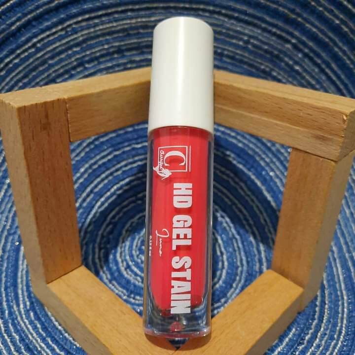 Hd Gel Stain Tint by Cherrified | Lazada PH