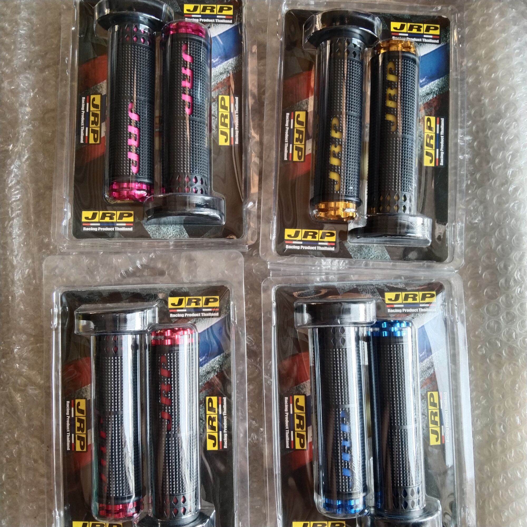 motorcycle jrp handle grip universal | Lazada PH