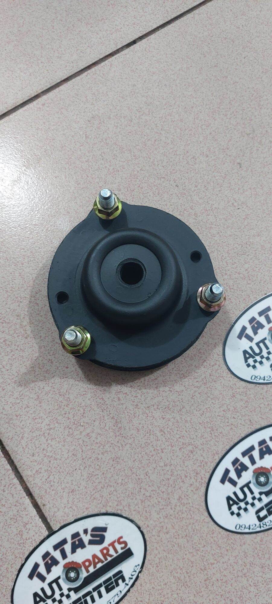 Toyota Fortuner 05-22,Hilux-05up Shock mounting front 48609-0K040 IR ...