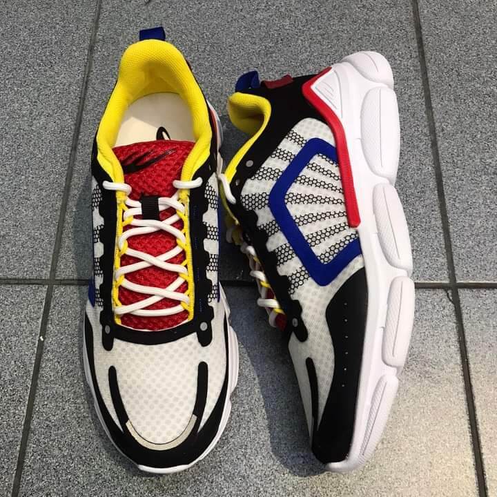 World Balance SINAG TIKAS for men's shoes | Lazada PH