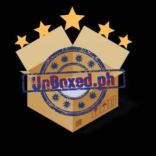 UnBoxed.Ph Official Store in the Philippines, Online Shop 02 2025