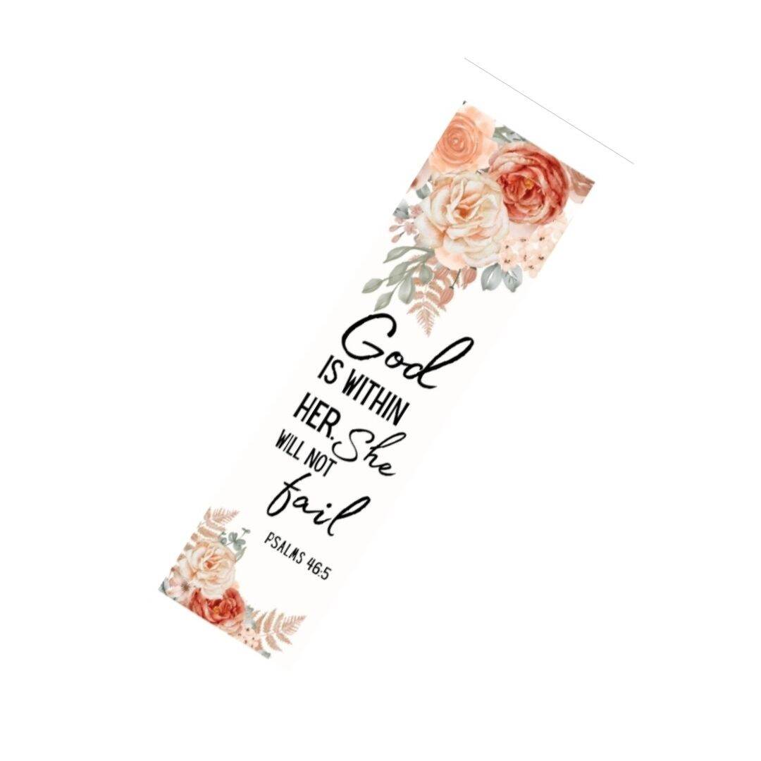 Bible Verse Bookmark | Lazada PH