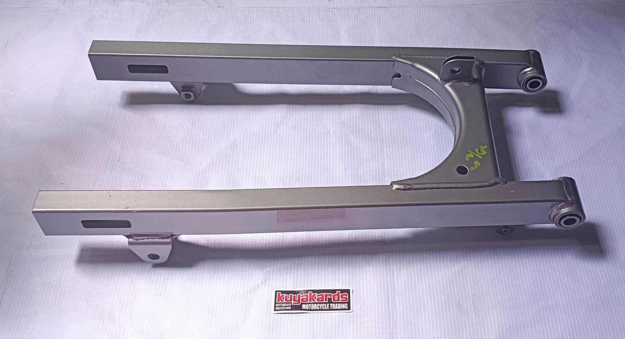 YAMAHA GENUINE SWING ARM WITH BUSHING VEGA FORCE FI/VEGA FORCE CLASSIC ...