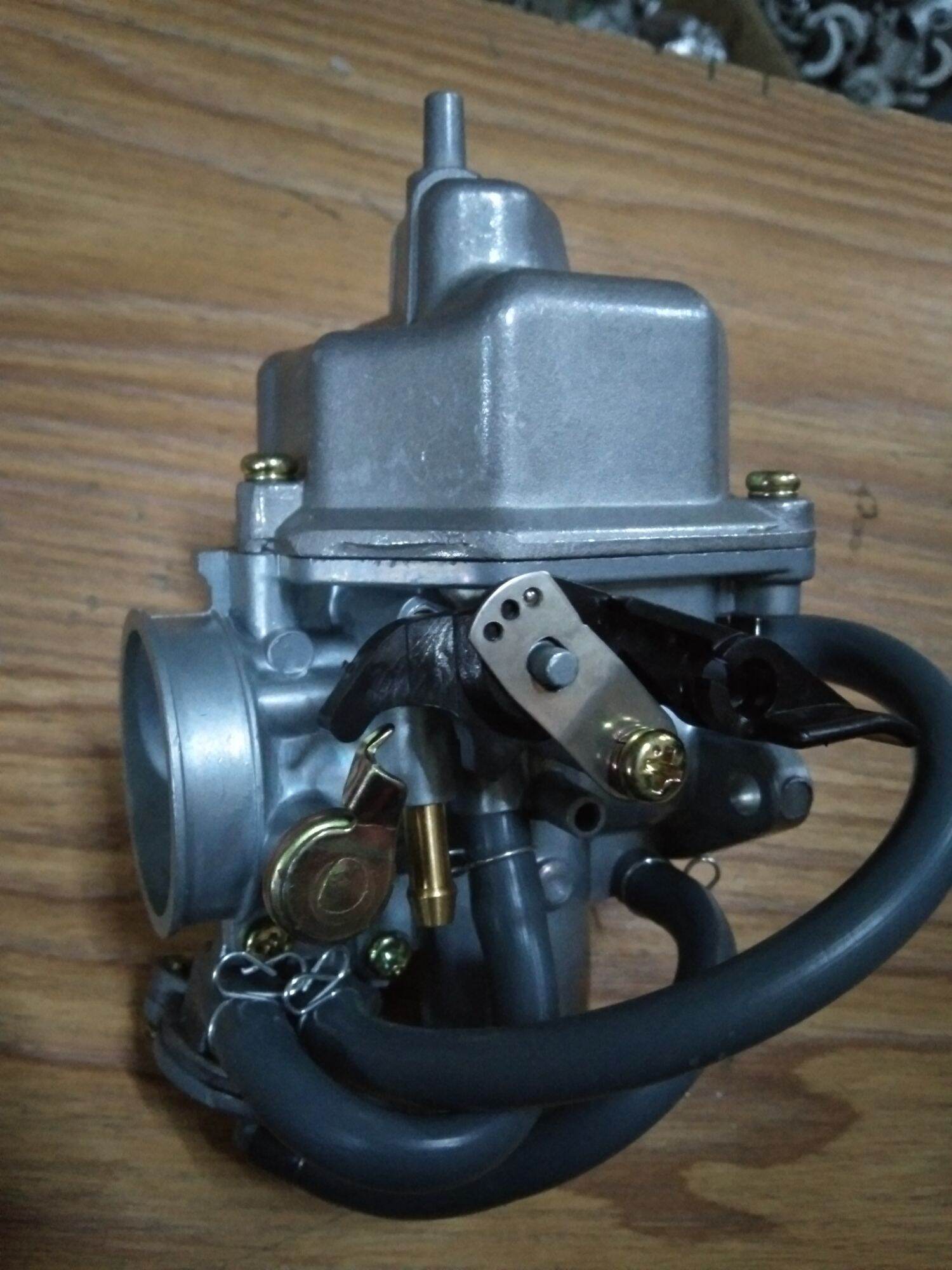 Carburetor assy. Honda XR/ XLR 200 | Lazada PH