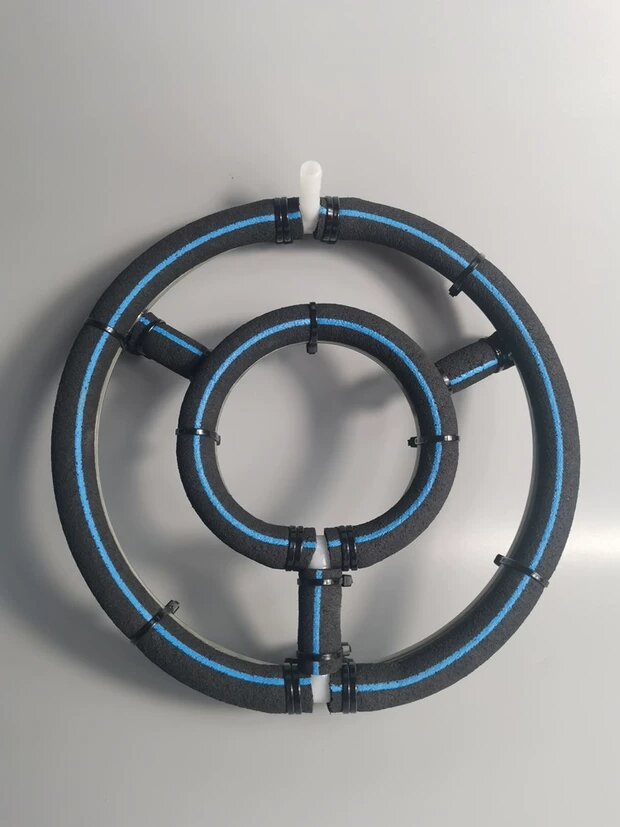 Explosion Gas Plate Aeration Plate Aeration Plate Nano Gas Plate ...