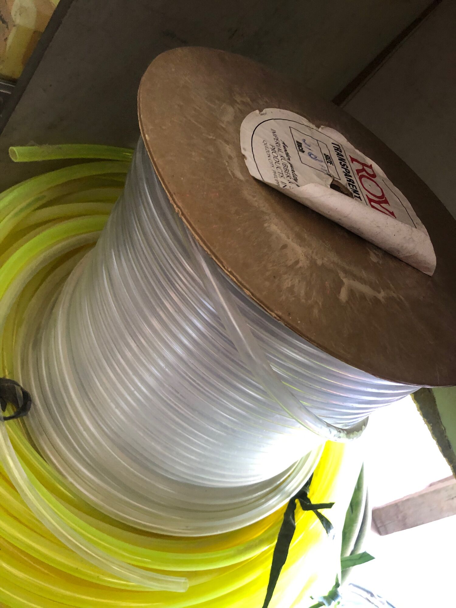 Level hose clear 3/8 Per meter | Lazada PH