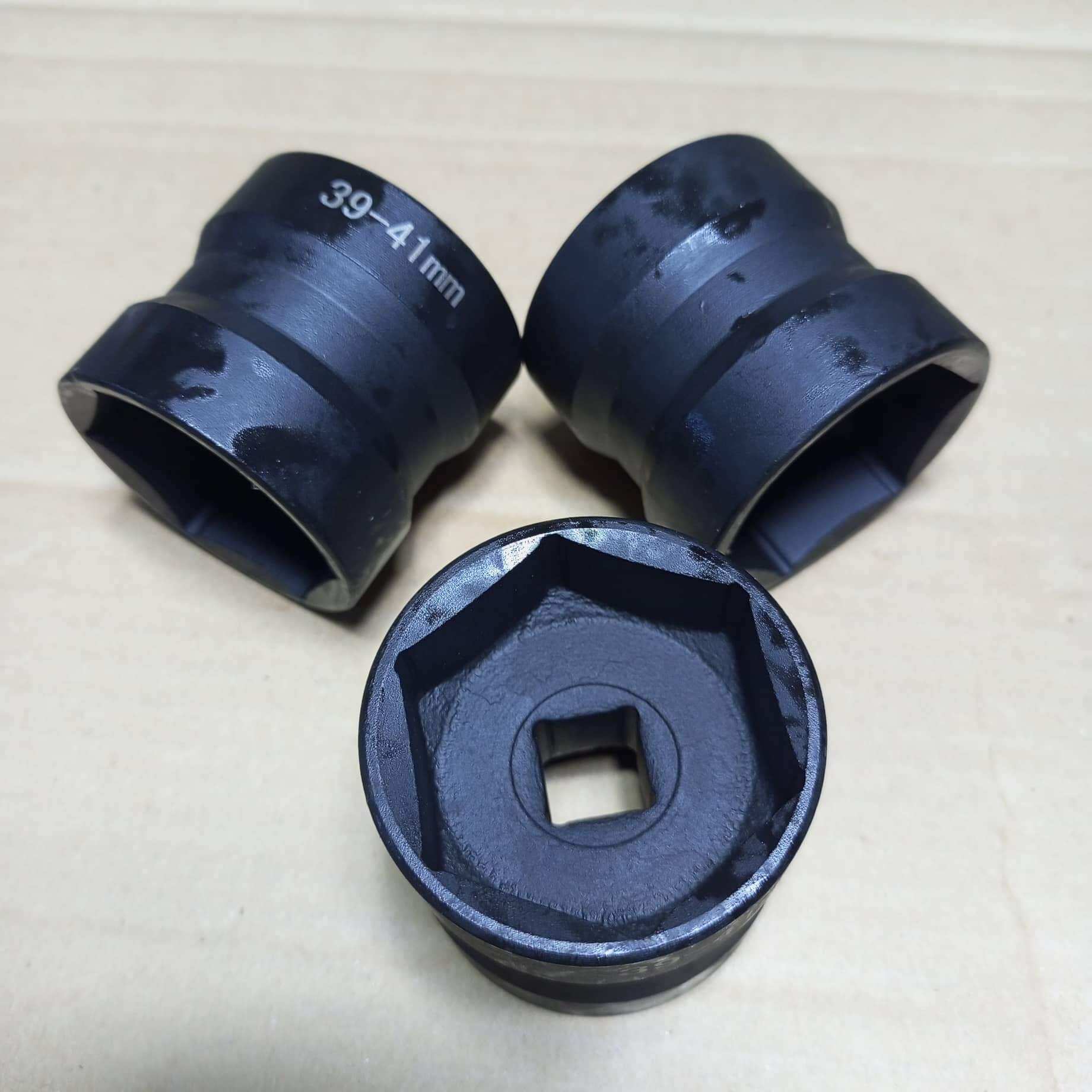 1/2 TORQUE DRIVE SOCKET 39/41mm | Lazada PH