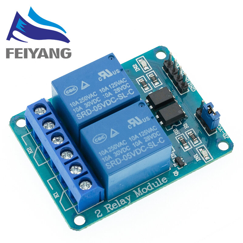 5v 1 2 4 8 channel relay module with optocoupler. Relay Output 1 2 4 8 way relay module for ...