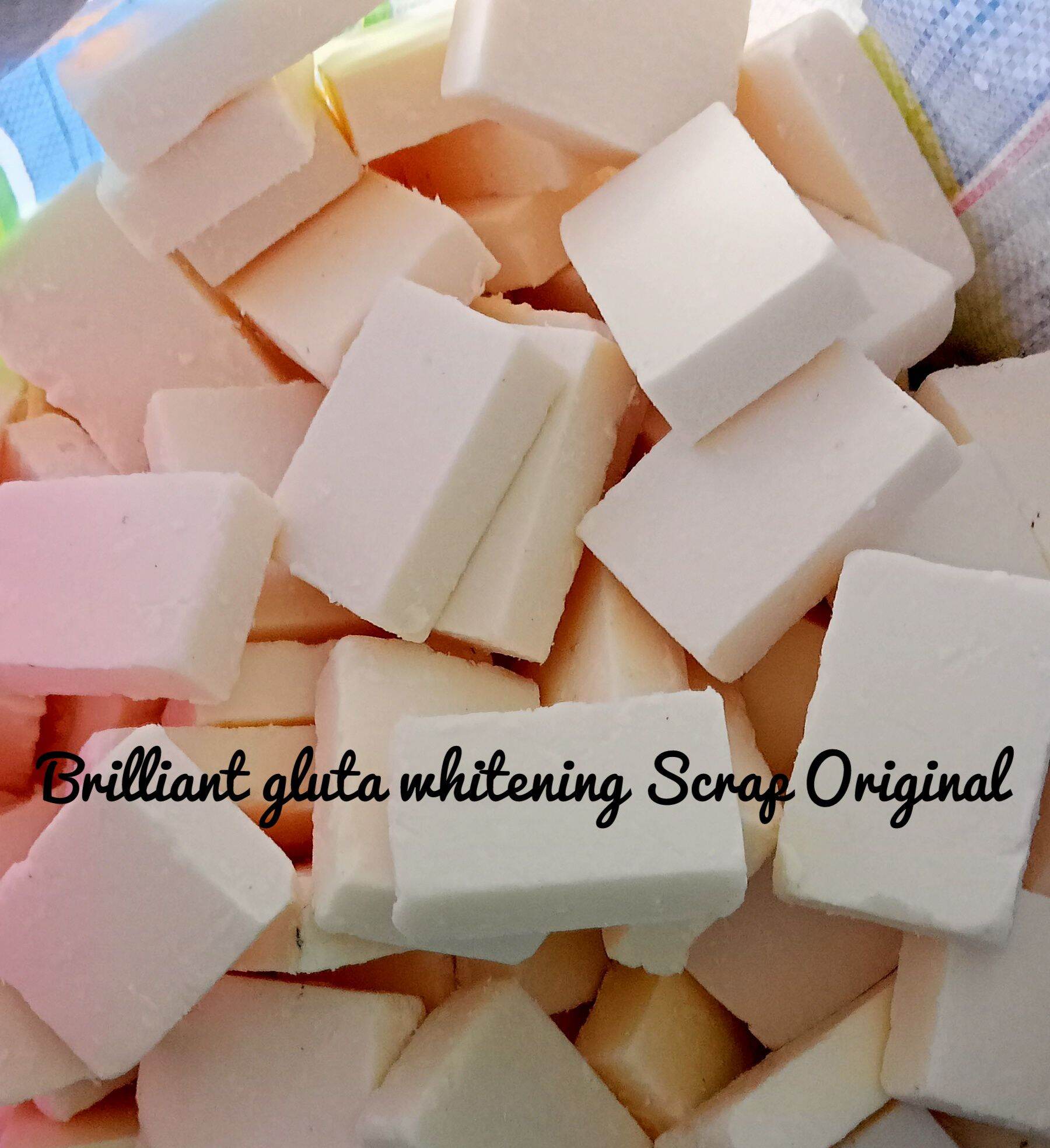 Brilliant Kojic Scrap 120 Kilograms | Lazada PH