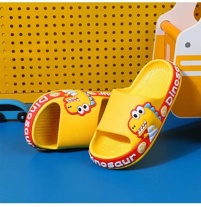 new slipper sandal for kids non slip 2022 trends | Lazada PH