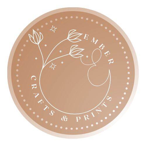 Shop online with Ember Crafts & Prints now! Visit Ember Crafts & Prints ...