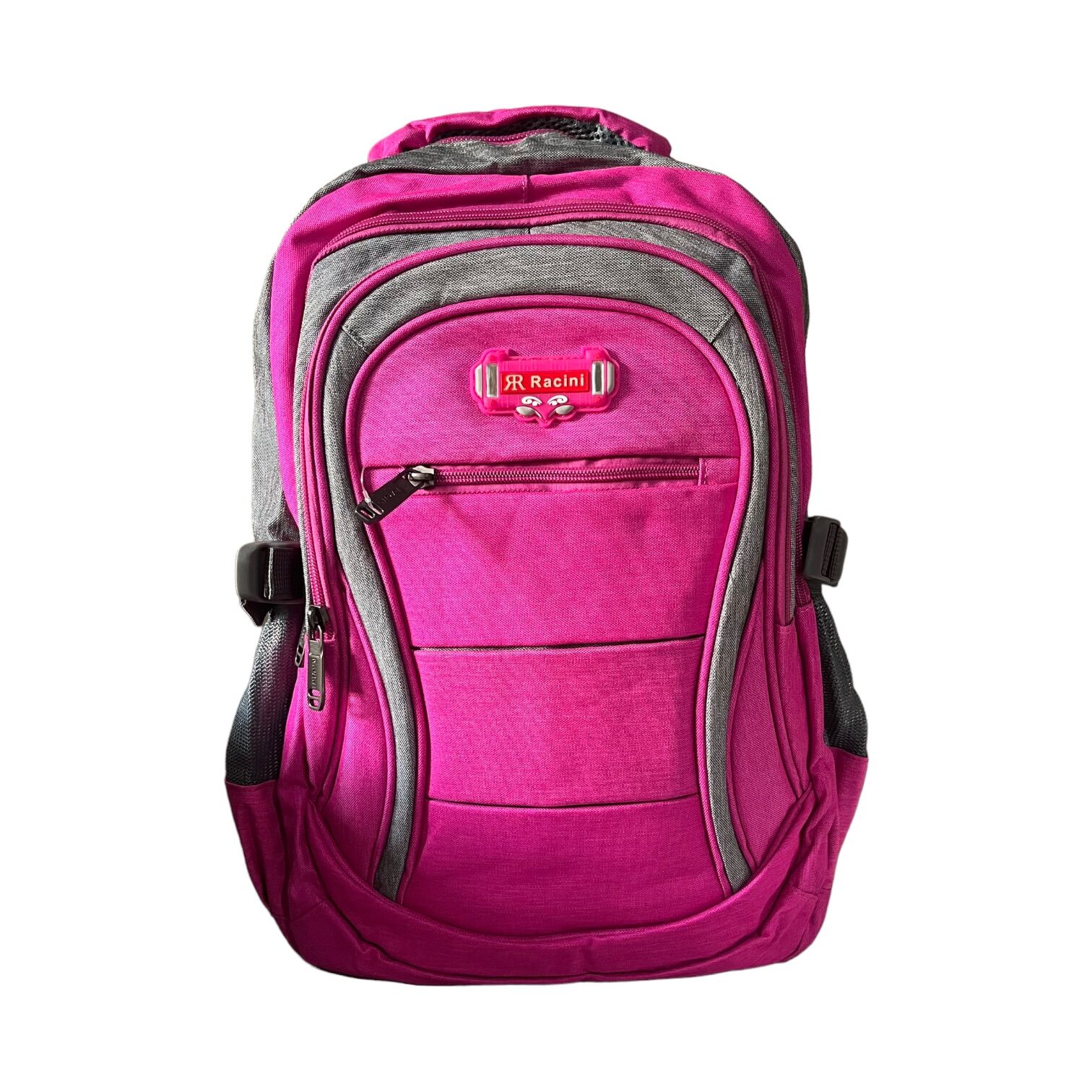 Racini Computer Backpack 55343 Pink | Lazada PH
