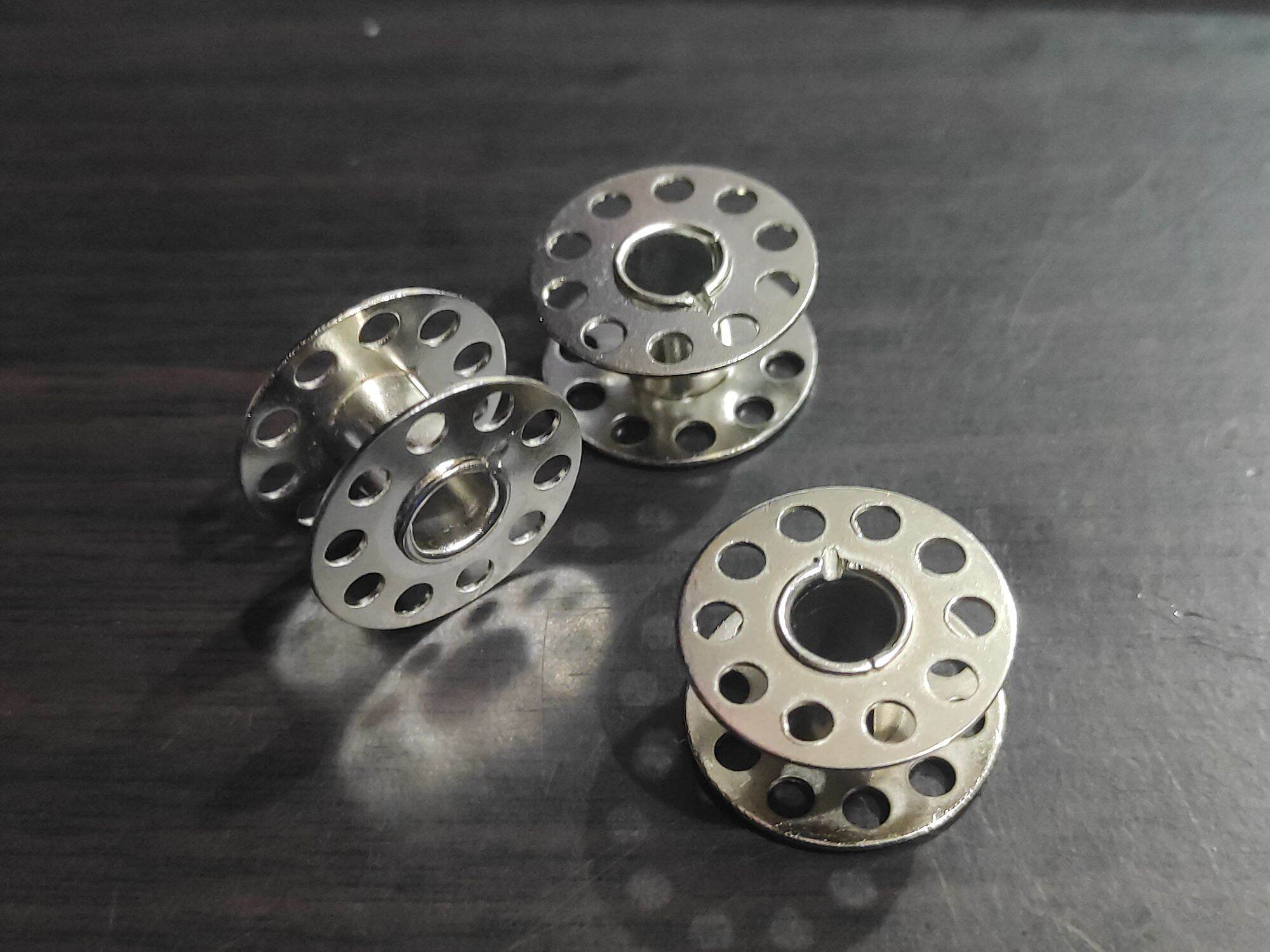 Bobbin Winder (8 pcs) for Ordinary Singer Sewing Machine/Singer Winder ...