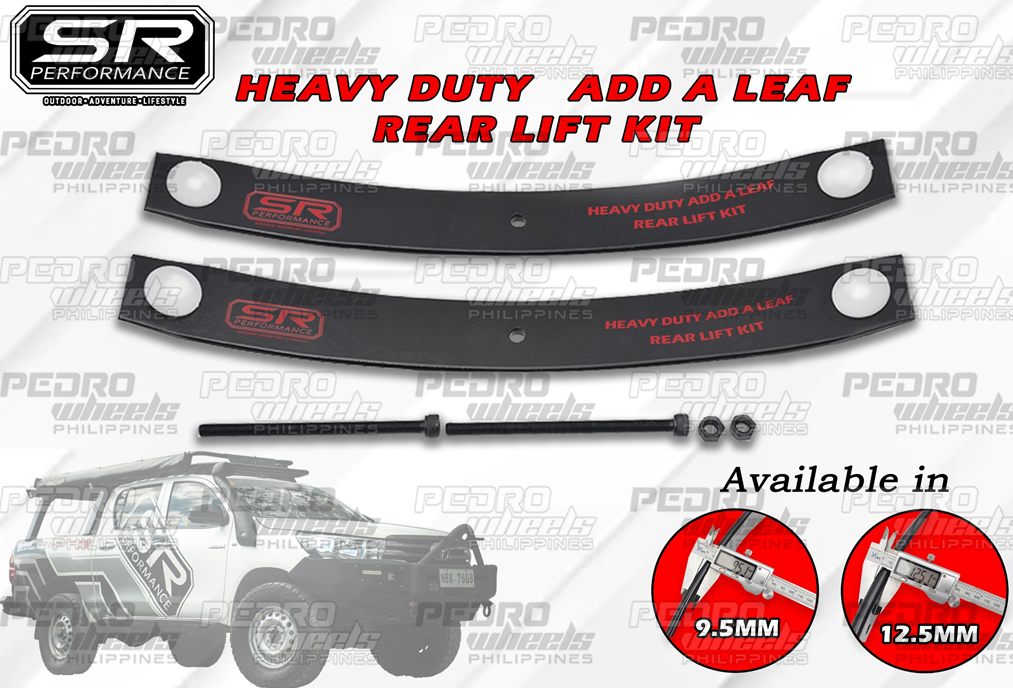 Add a Leaf Kit Heavy Duty | Lazada PH