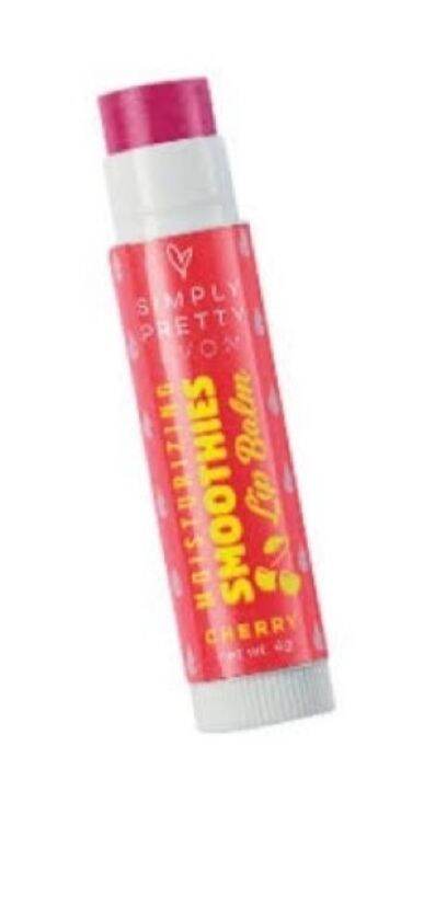 Avon Simply Pretty Lip Balm Moisturizing | Lazada PH