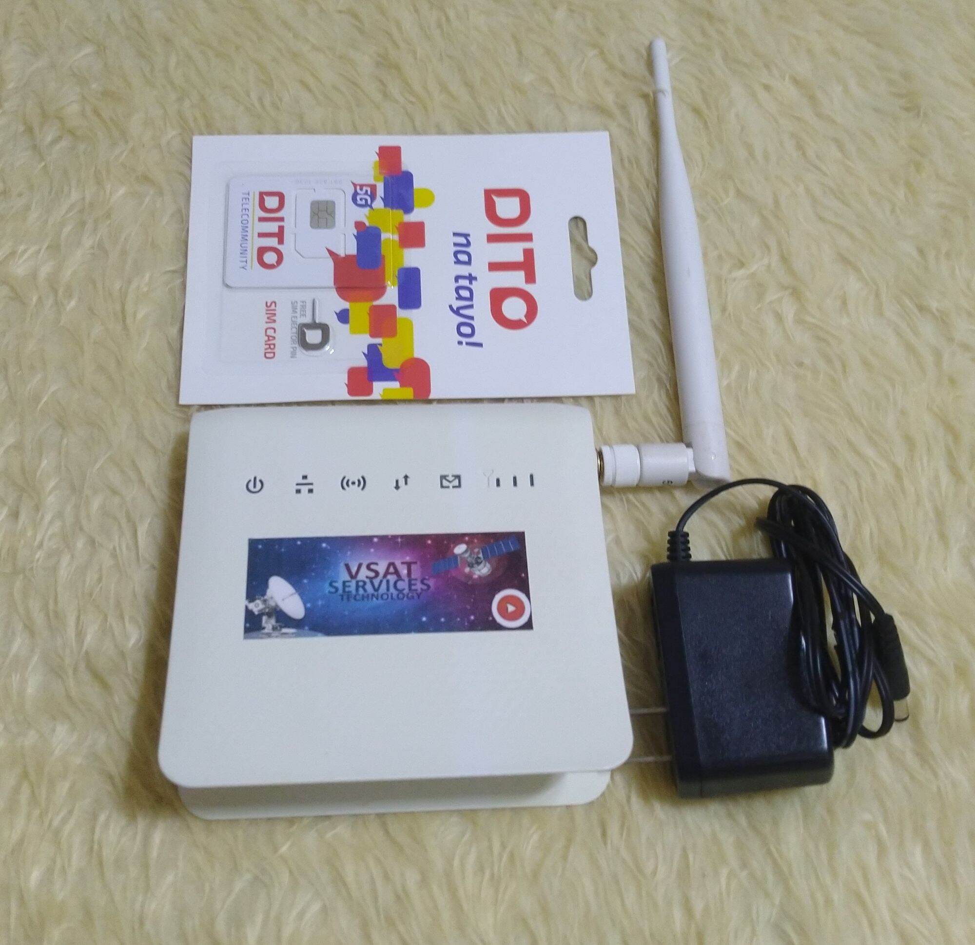 ZLT S10G Openline and other 4G LTE Modems | Lazada PH