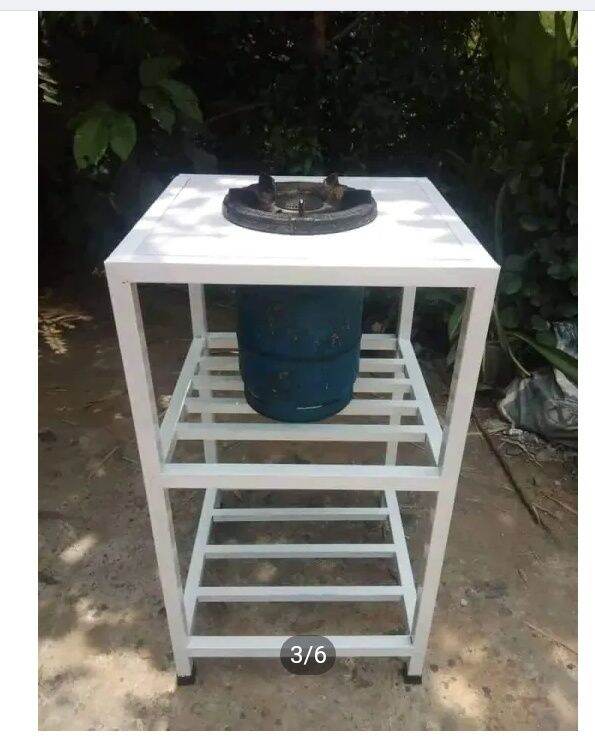 SUPERKALAN RACK STAND | Lazada PH