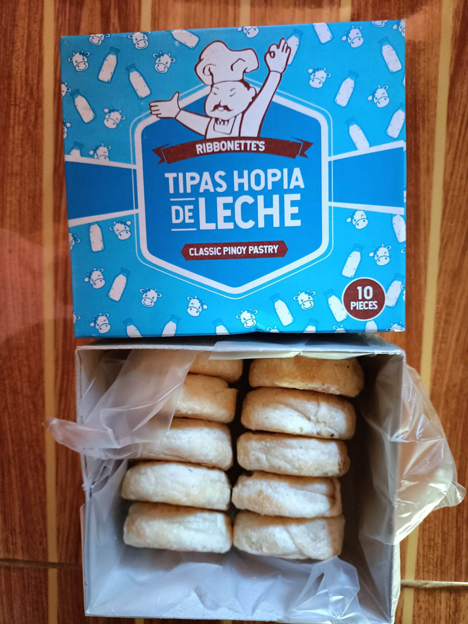 Hopia | Lazada PH: Buy sell online Cookies with cheap price | Lazada PH