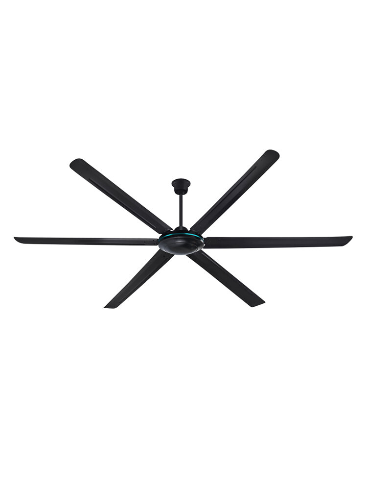 AUX Industrial Ceiling Fan High Power Type 2 Meter Large Wind Force ...