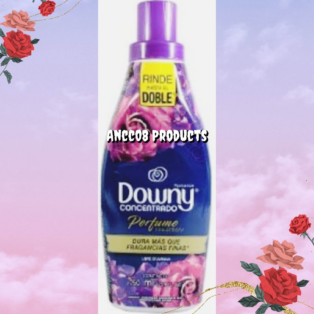 DOWNY perfume collection Romance Scent | Lazada PH
