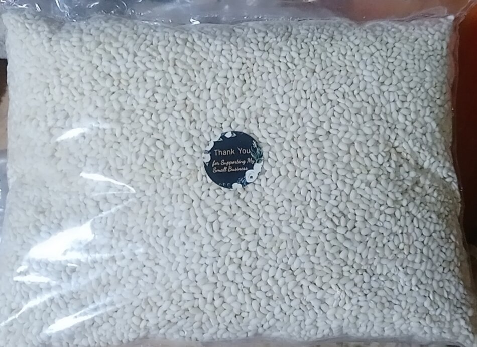 Malagkit na Bigas/sticky rice bilog 1kg. | Lazada PH