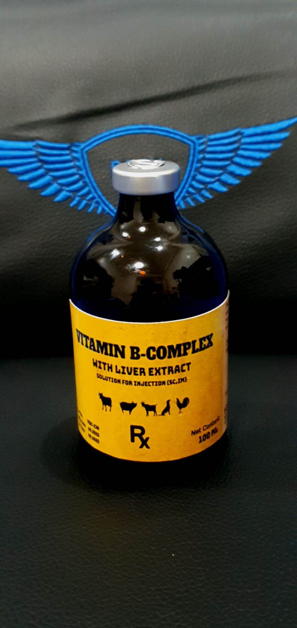 vitamin b complex 100ml | Lazada PH