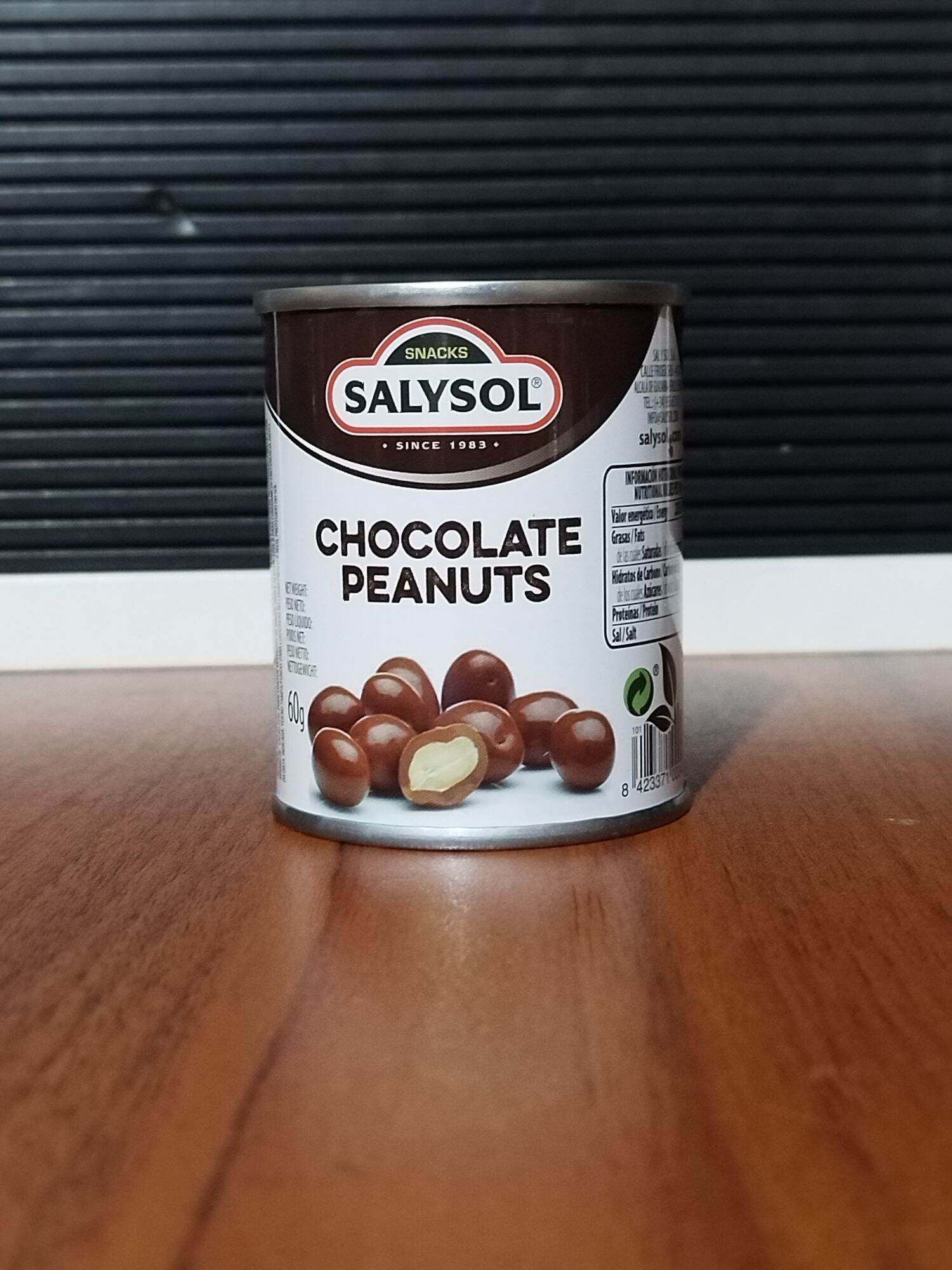 Salysol (Available in 3 Variant) Gomitas 60g/ Jelly Beans 65g ...