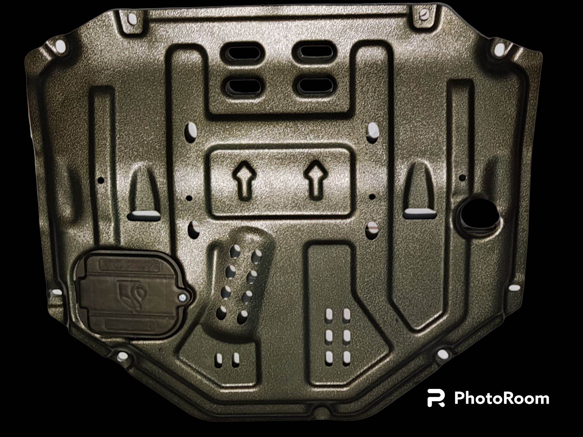 Toyota RAIZE 2022-2025 Engine Under Cover | Lazada PH