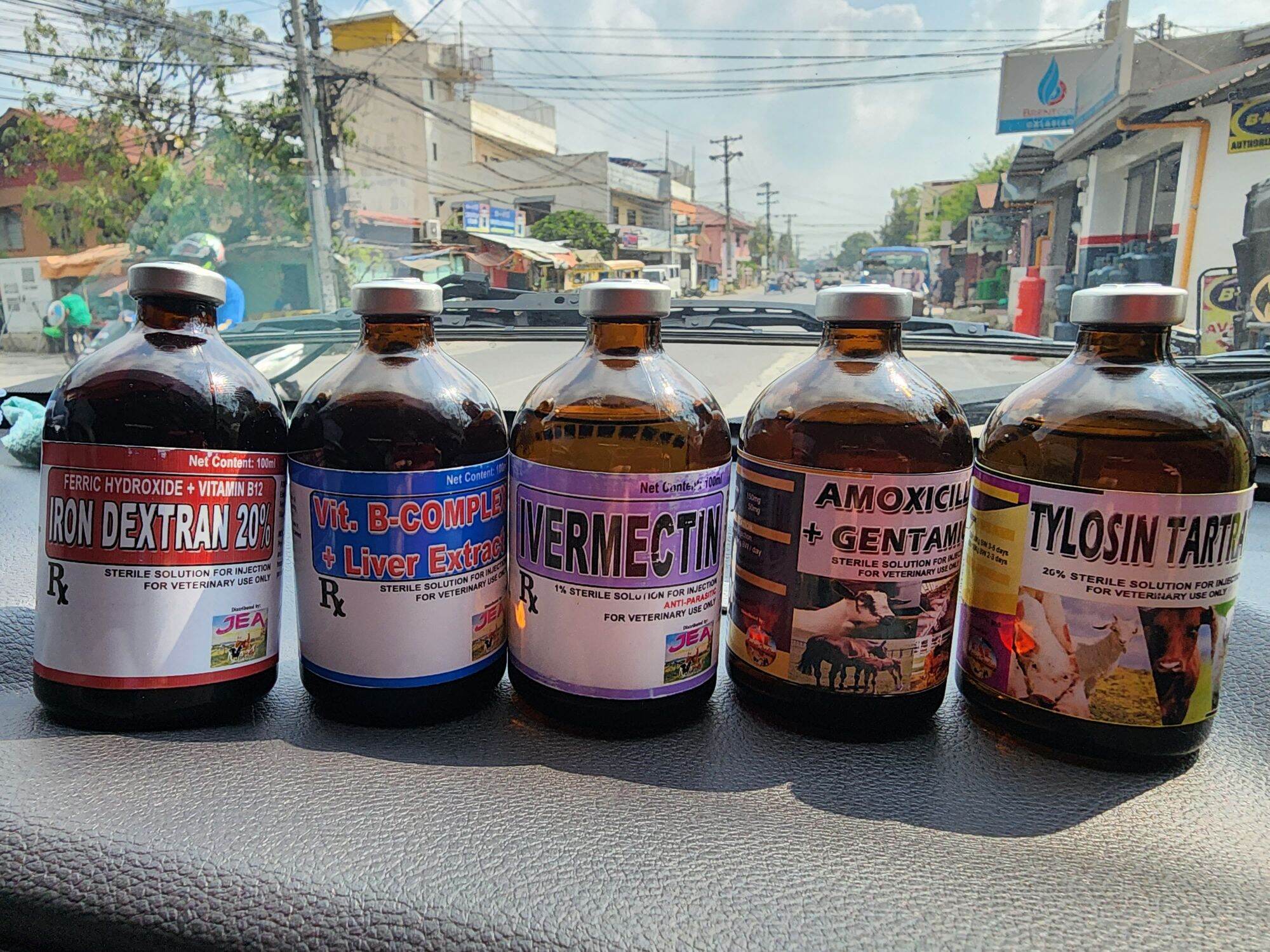 JEA Agrivet Trading Official Store in the Philippines, Online Shop 12 2024