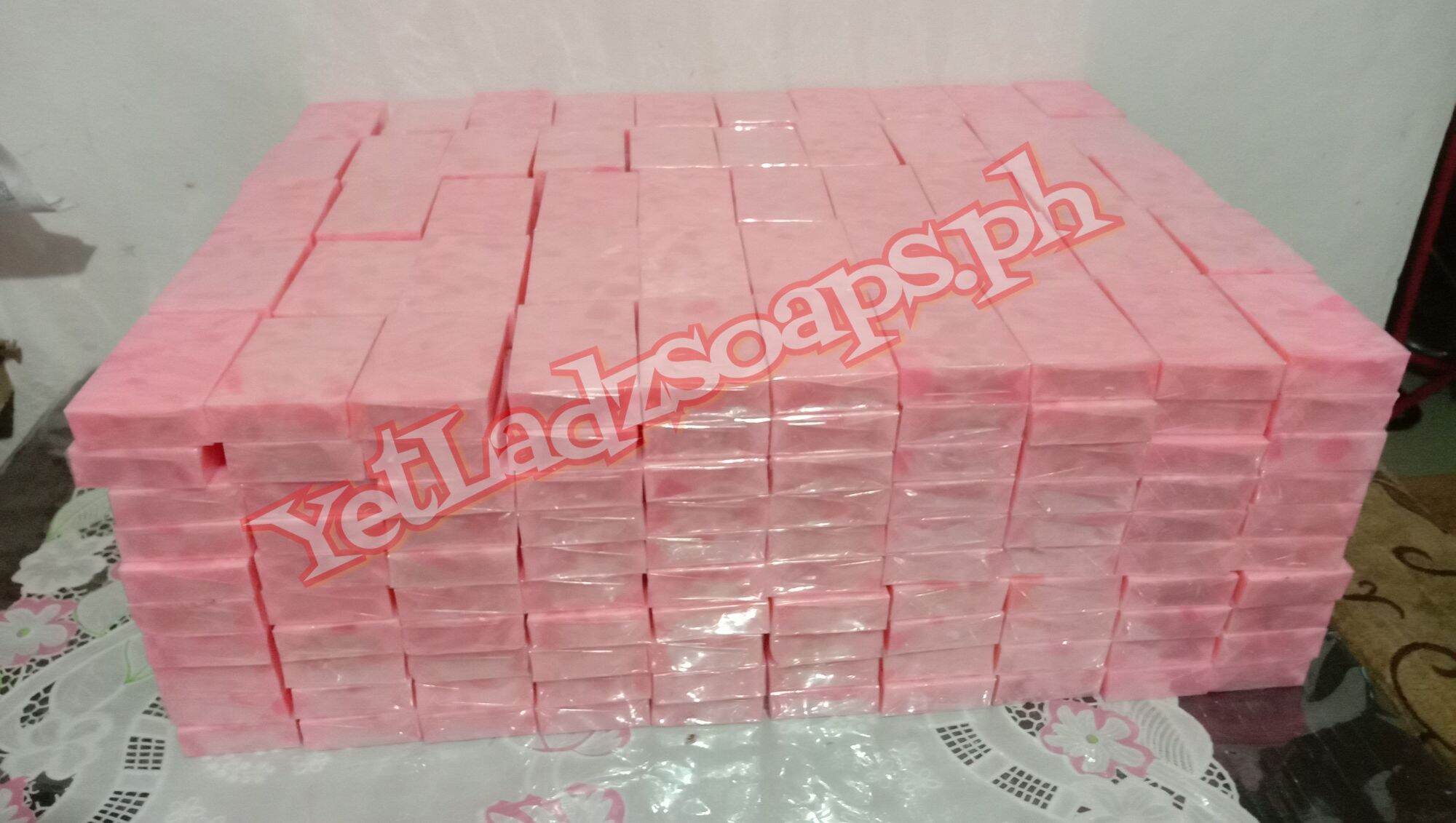 BEST SELLER: COCOBERRY REBAR SOAPS 80g (No Label) Open for REBRANDING ...