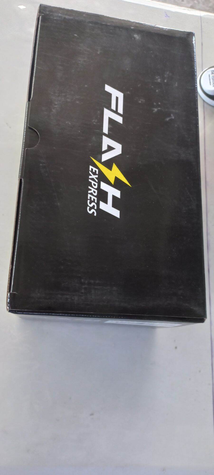 Flash Express Thermal Label Printer | Lazada PH