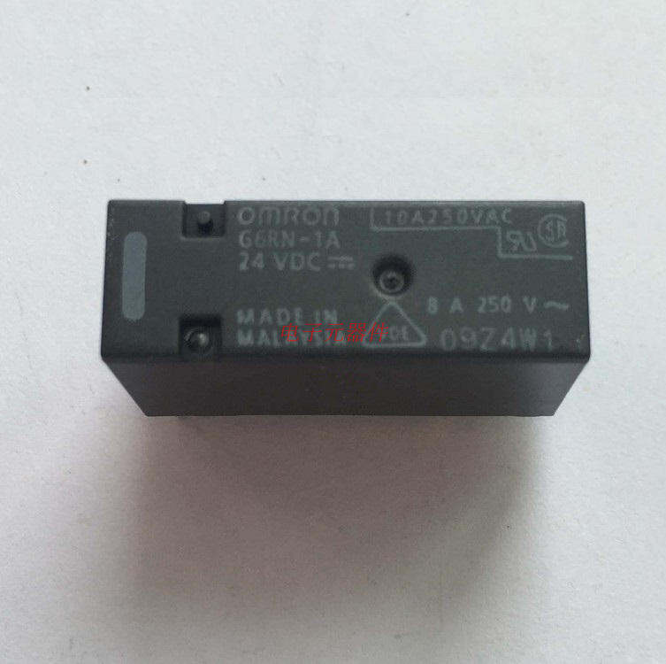 Direct Order Delivery on the Same Day G6RN-1A-24V G6RN-1A 24VDC Omron ...