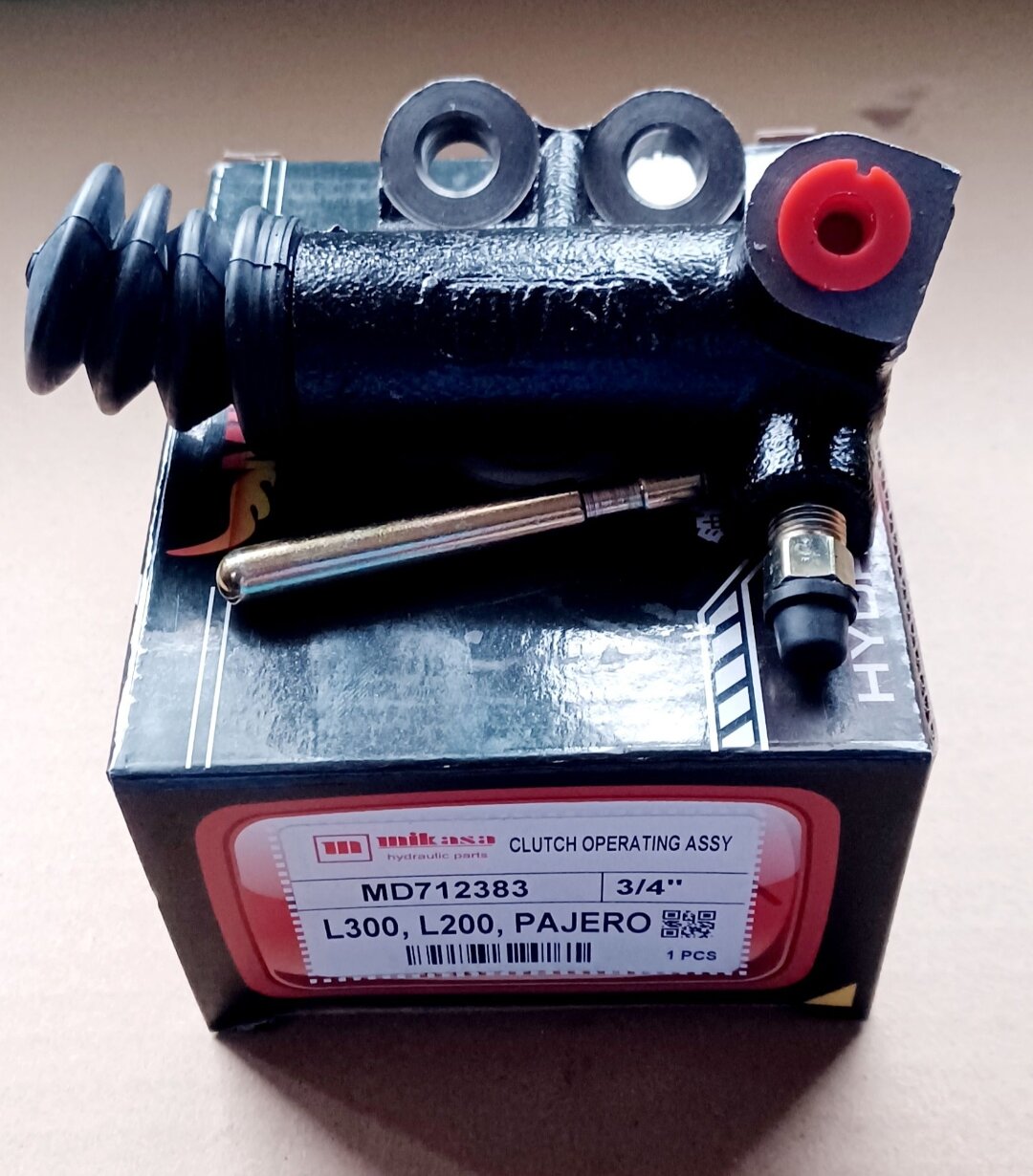 clutch operating assembly for Mitsubishi L300, L200,Pajero 3/4 MD ...