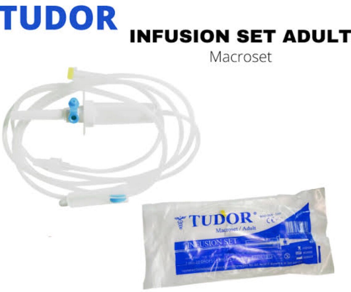 Infusion Set | Lazada PH