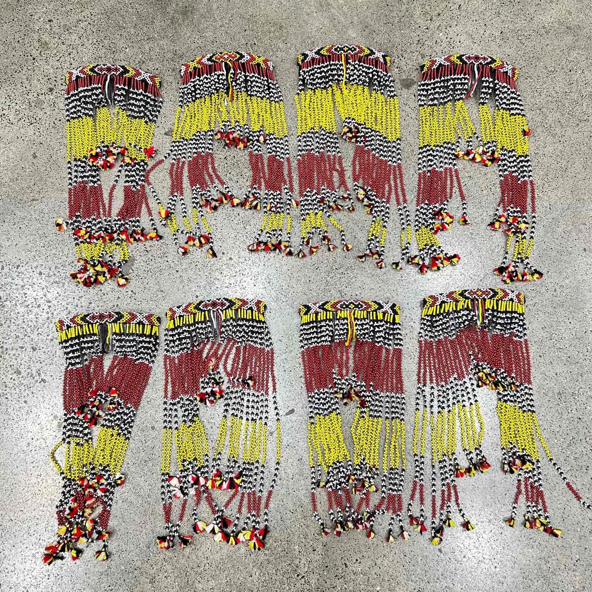 T'BOLI COMB HAIRDRESS ETHNIC COSTUME TRADITIONAL MINDANAO ACCESSORIES ...