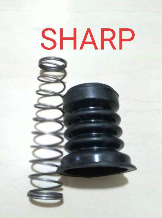 washing machine drain valve set /sharp washing machine rubber drain ...