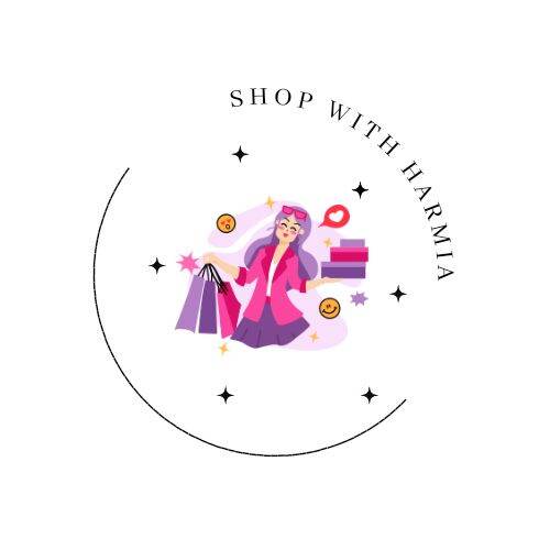 Shop online with Harmia now! Visit Harmia on Lazada.
