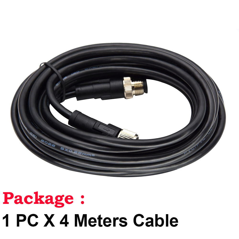 NMEA 2000 Cable Adapter Serial-Data Networking Marine Boat NMEA 2000 ...