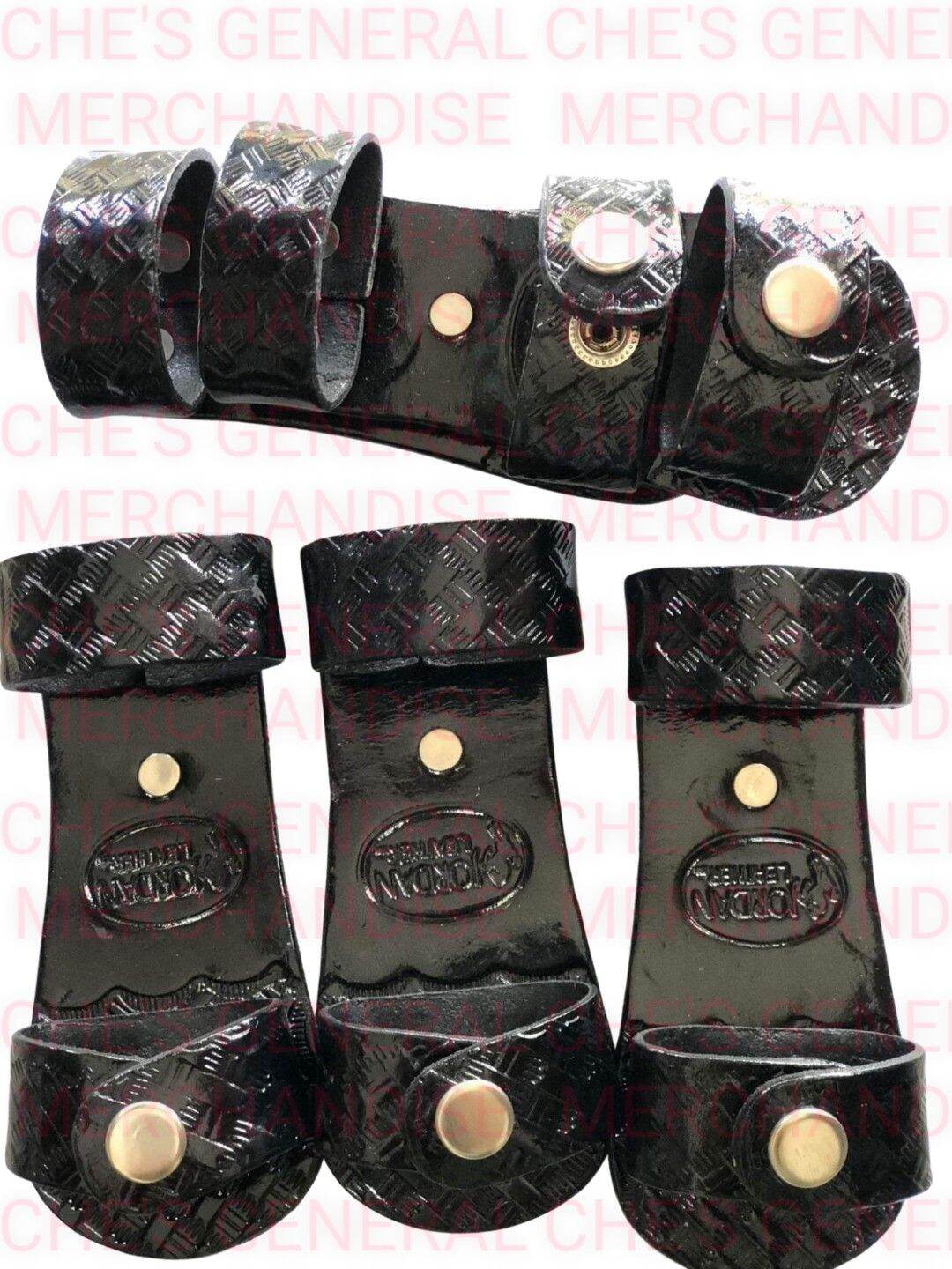 Security Guard Belt Accessories | Lazada PH