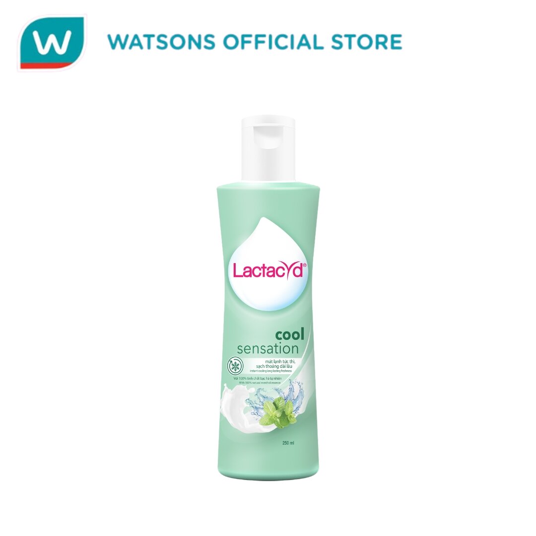 Lactacyd Cool Sensation 250ml | Lazada PH