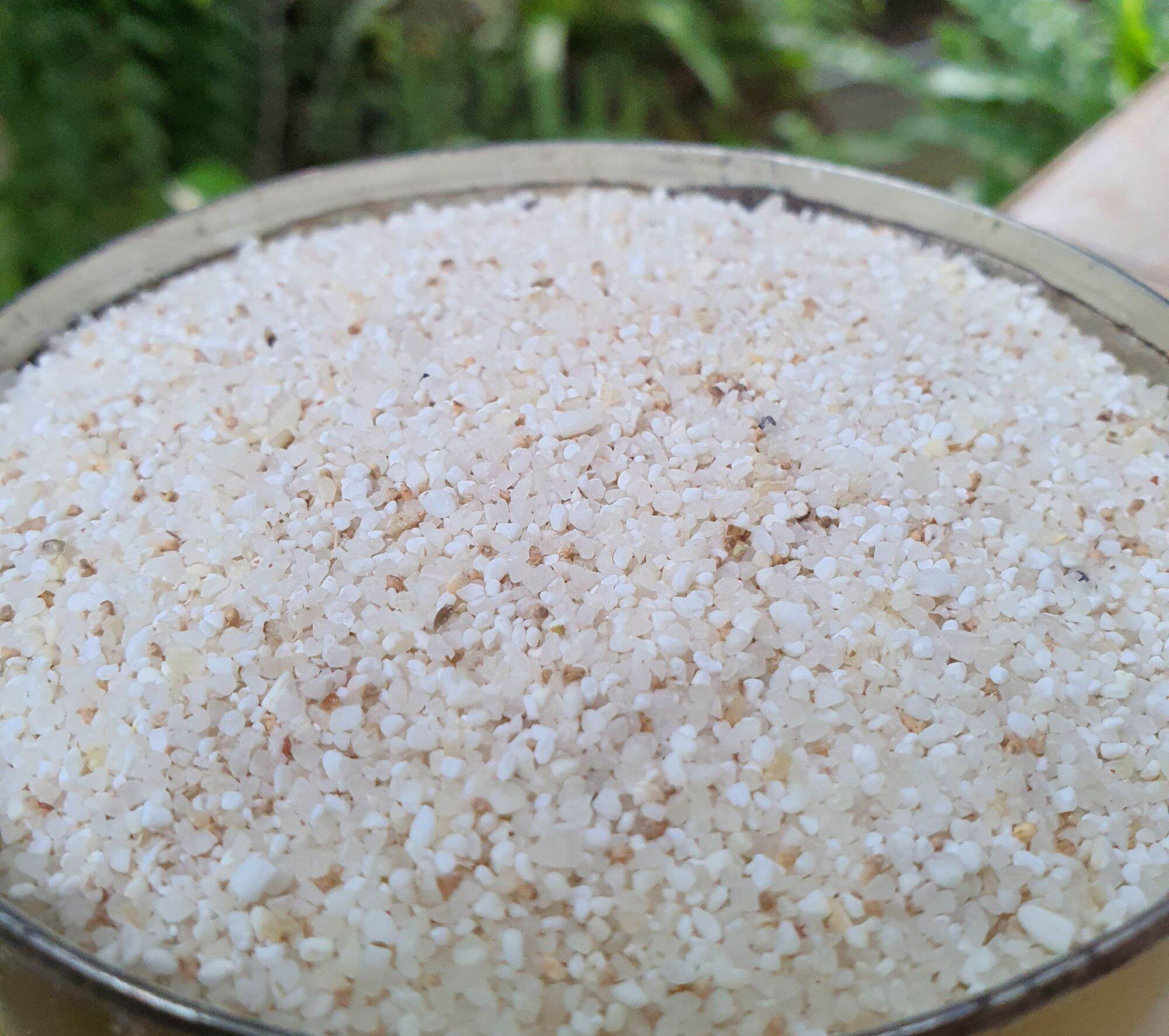 Binlid (small, broken particles of milled rice) - 5kgs - (Php200 ...