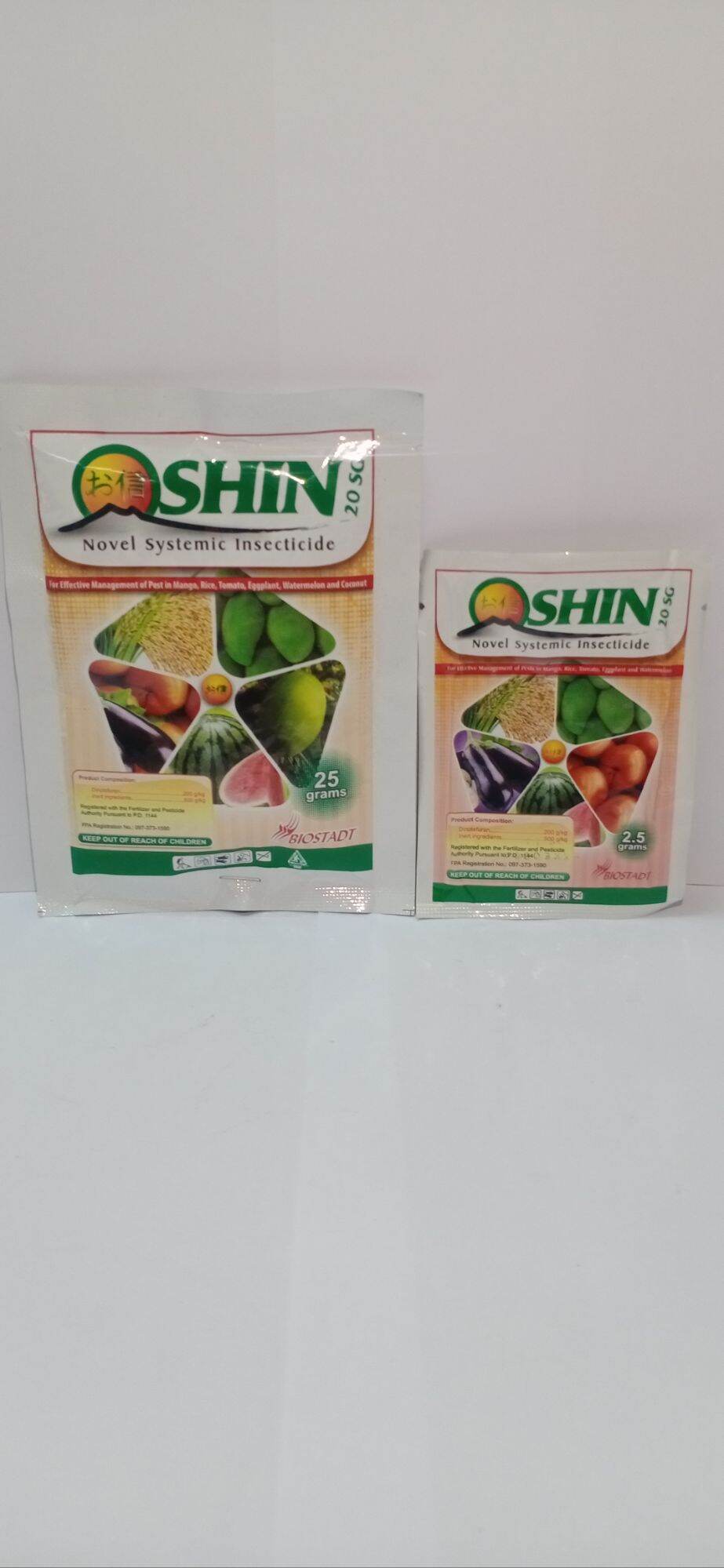 Oshin 25g Insecticide | Lazada PH
