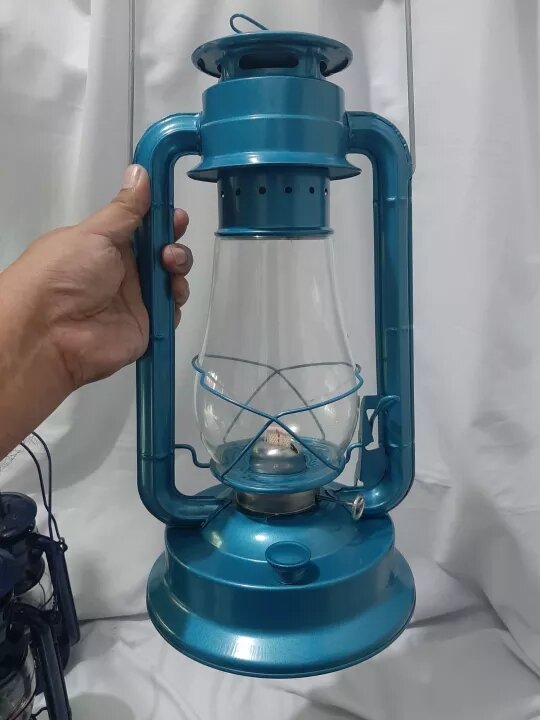 BIG GASERA KEROSENE LAMP | Lazada PH
