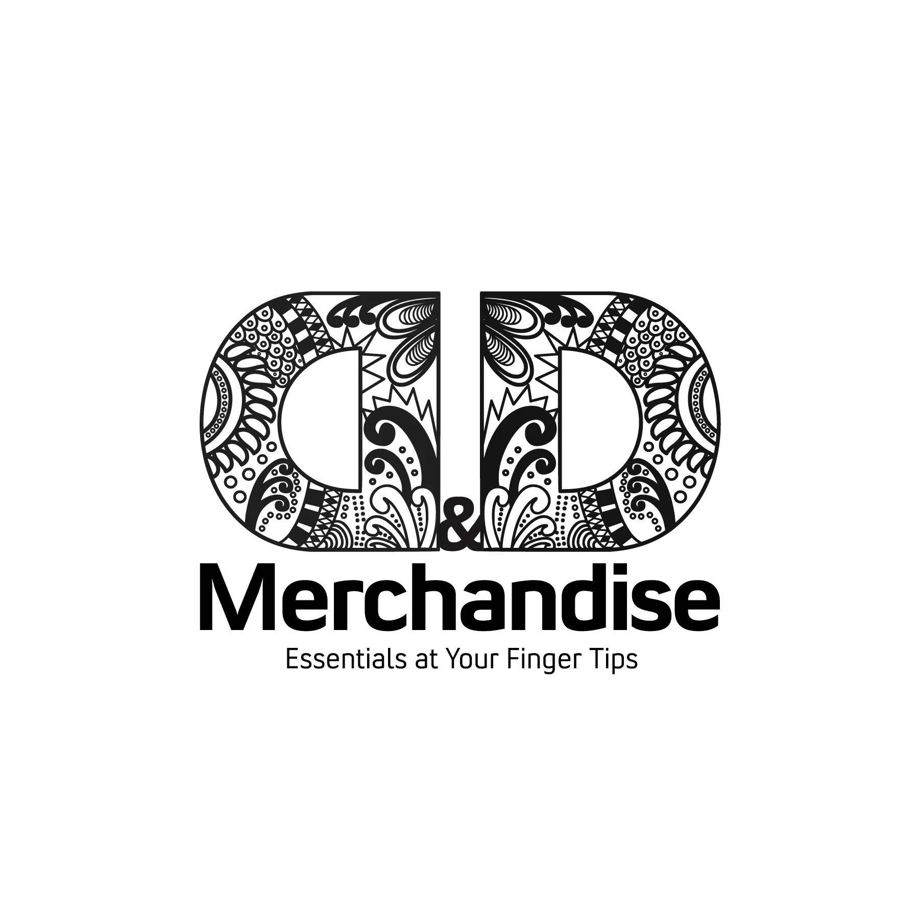 D&Dmerchandise Official Store in the Philippines, Online Shop 02 2025