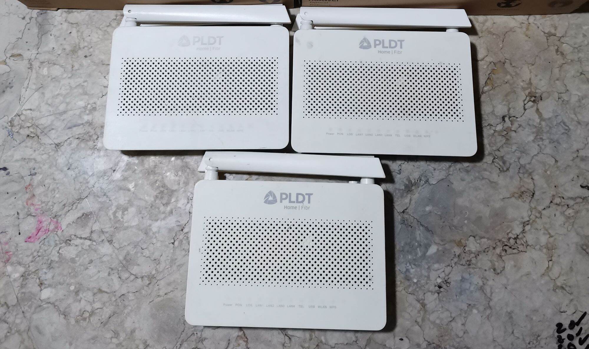 5V5 GPON/EPON | Lazada PH: Buy sell online Routers with cheap price ...