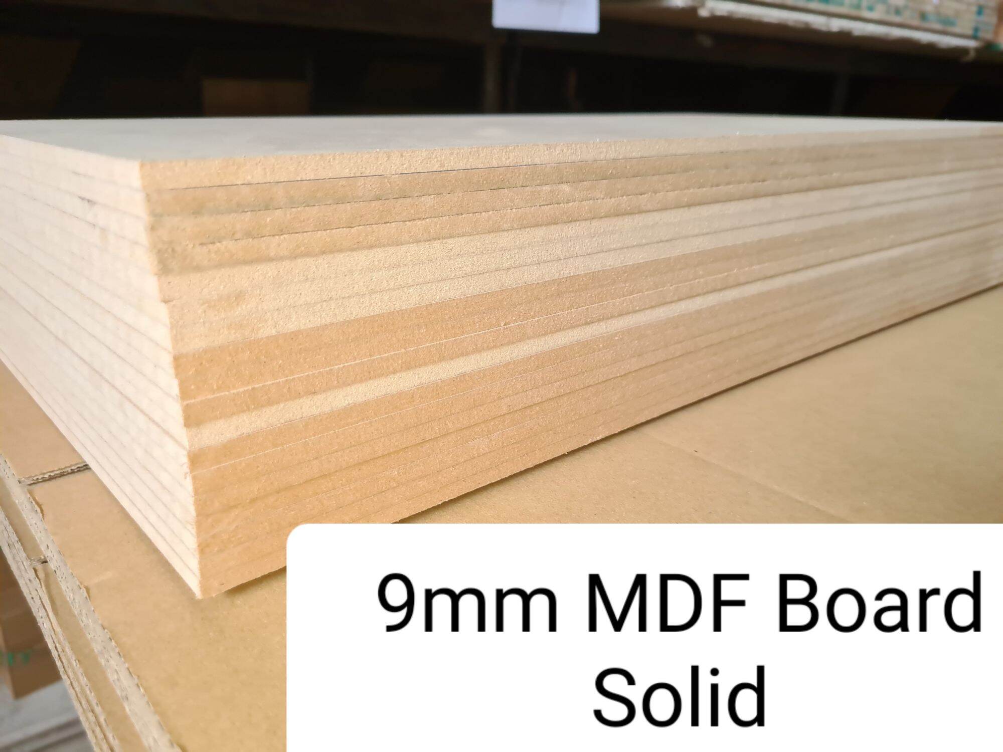 MDF Boards - 2ft x 3ft | Lazada PH