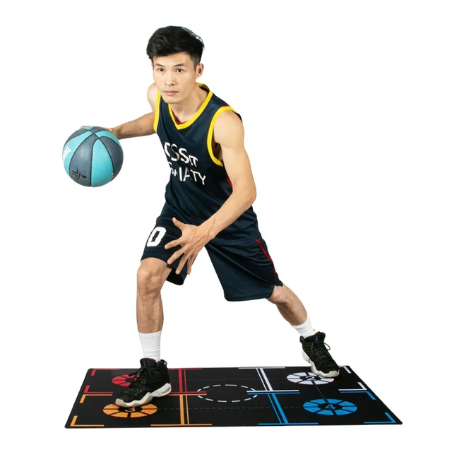 Basketball Dribbling Training Mat | Lazada PH