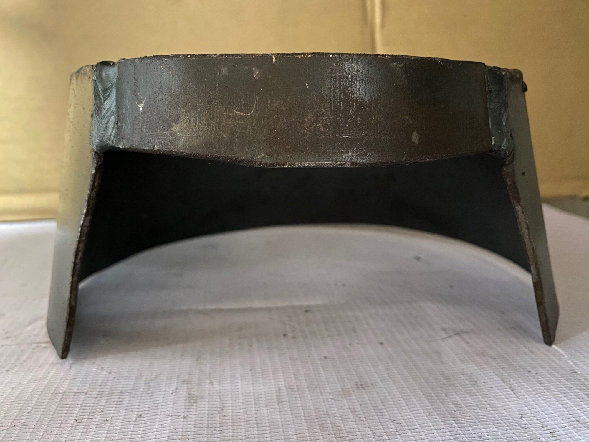 NATOMO SUPERKALAN HEAT INTENSIFIER, MADE OF CARBON STEEL, NATOMO ...